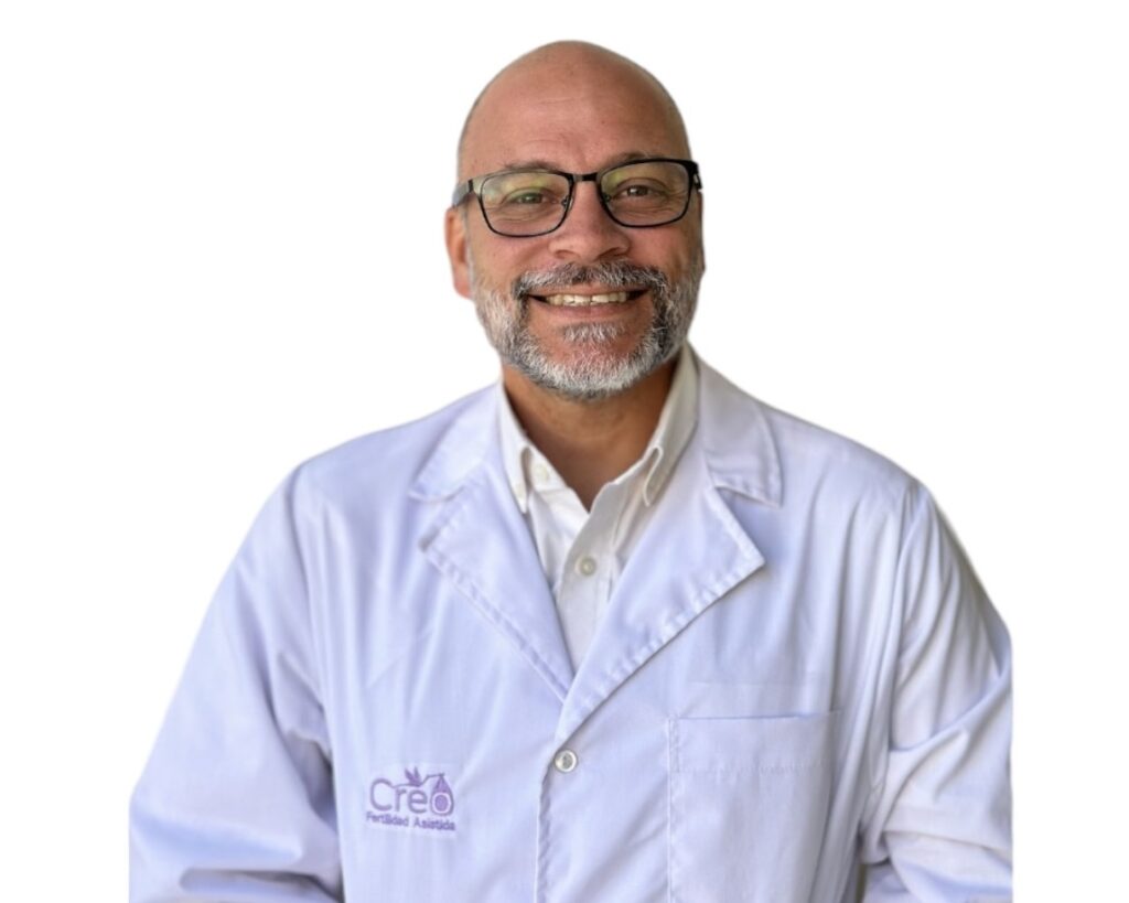 ¿Por qué Creo? – CREO